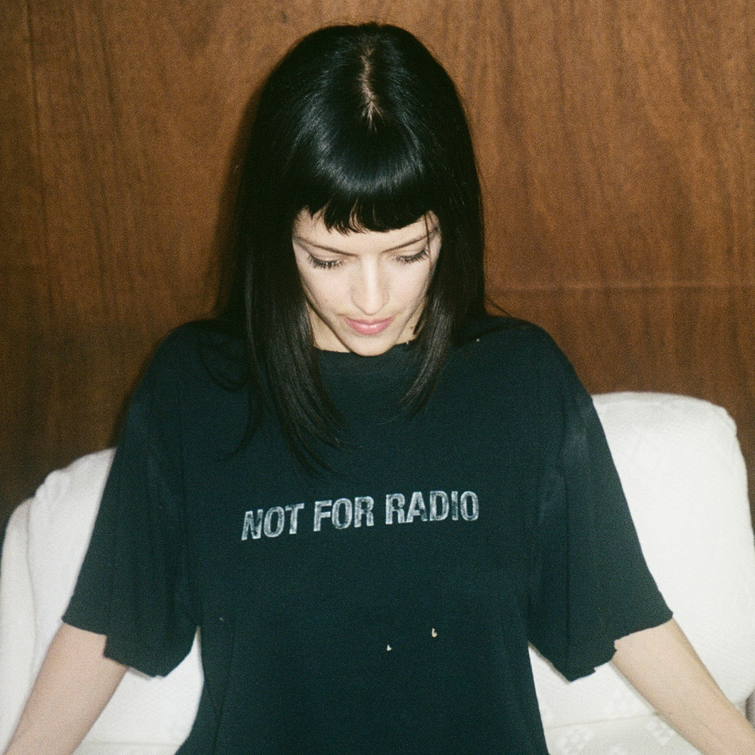 Not for Radio - Official Store – Not For Radio