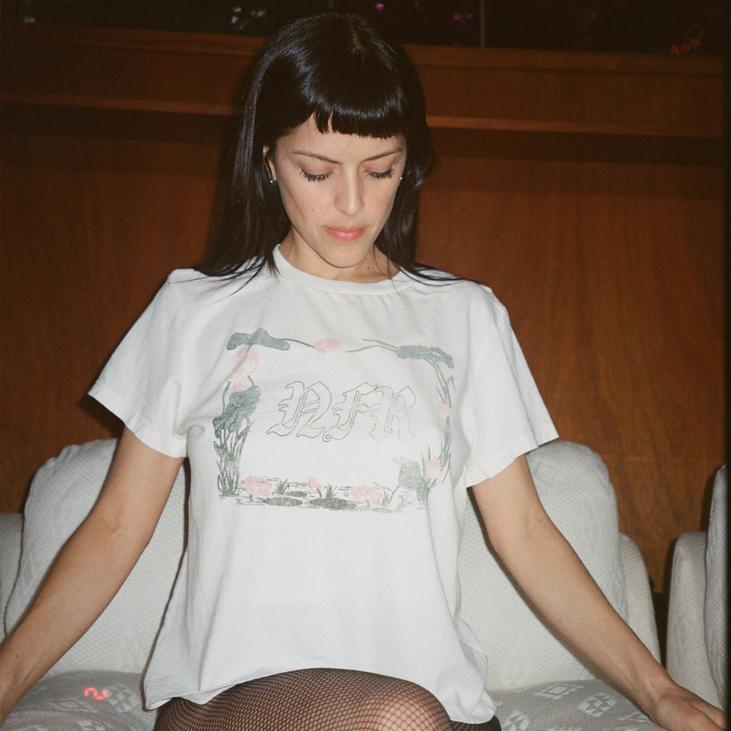 Not for Radio - Official Store – Not For Radio