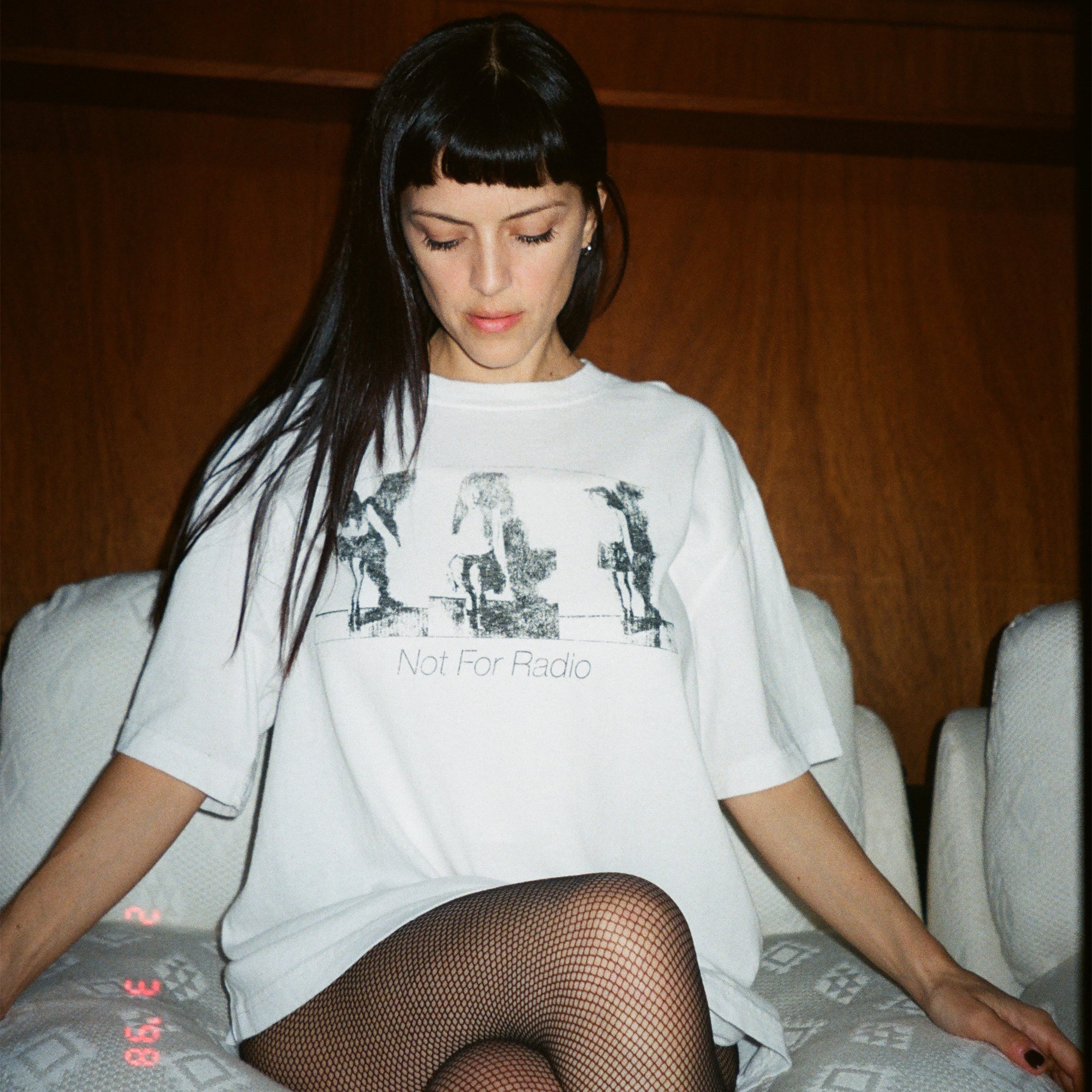 Not for Radio - Official Store – Not For Radio