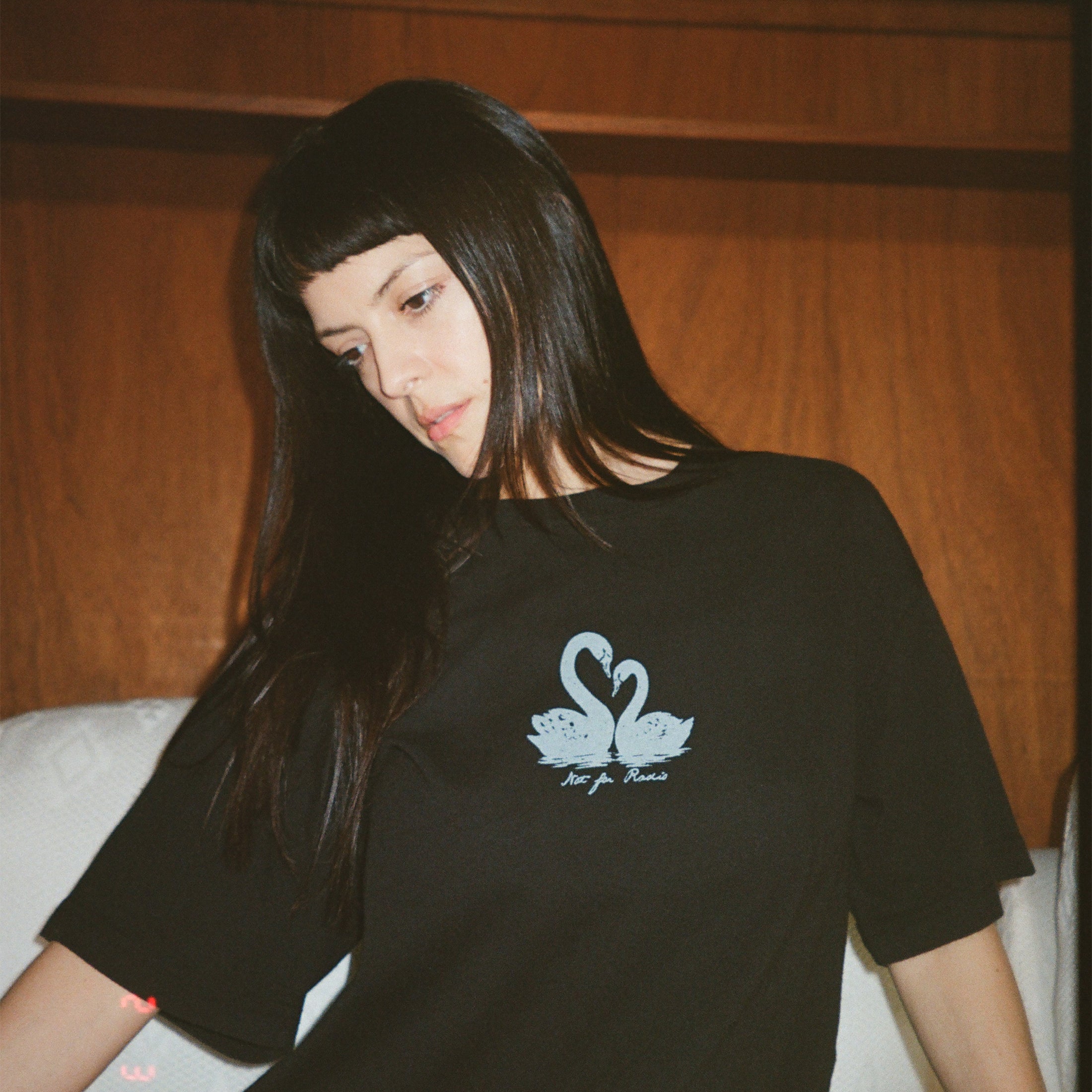 Not for Radio - Official Store – Not For Radio