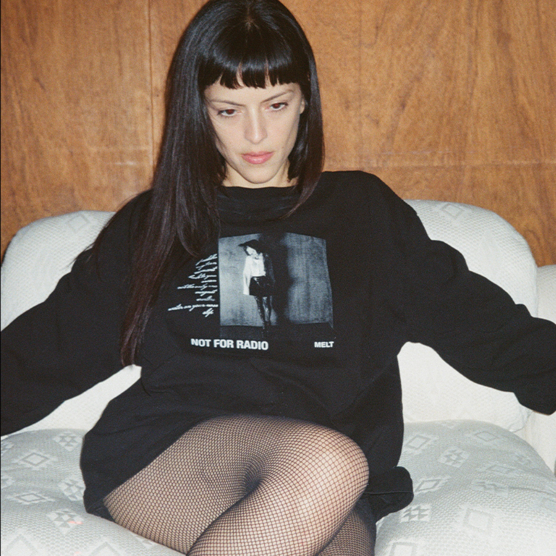 Not for Radio - Official Store – Not For Radio